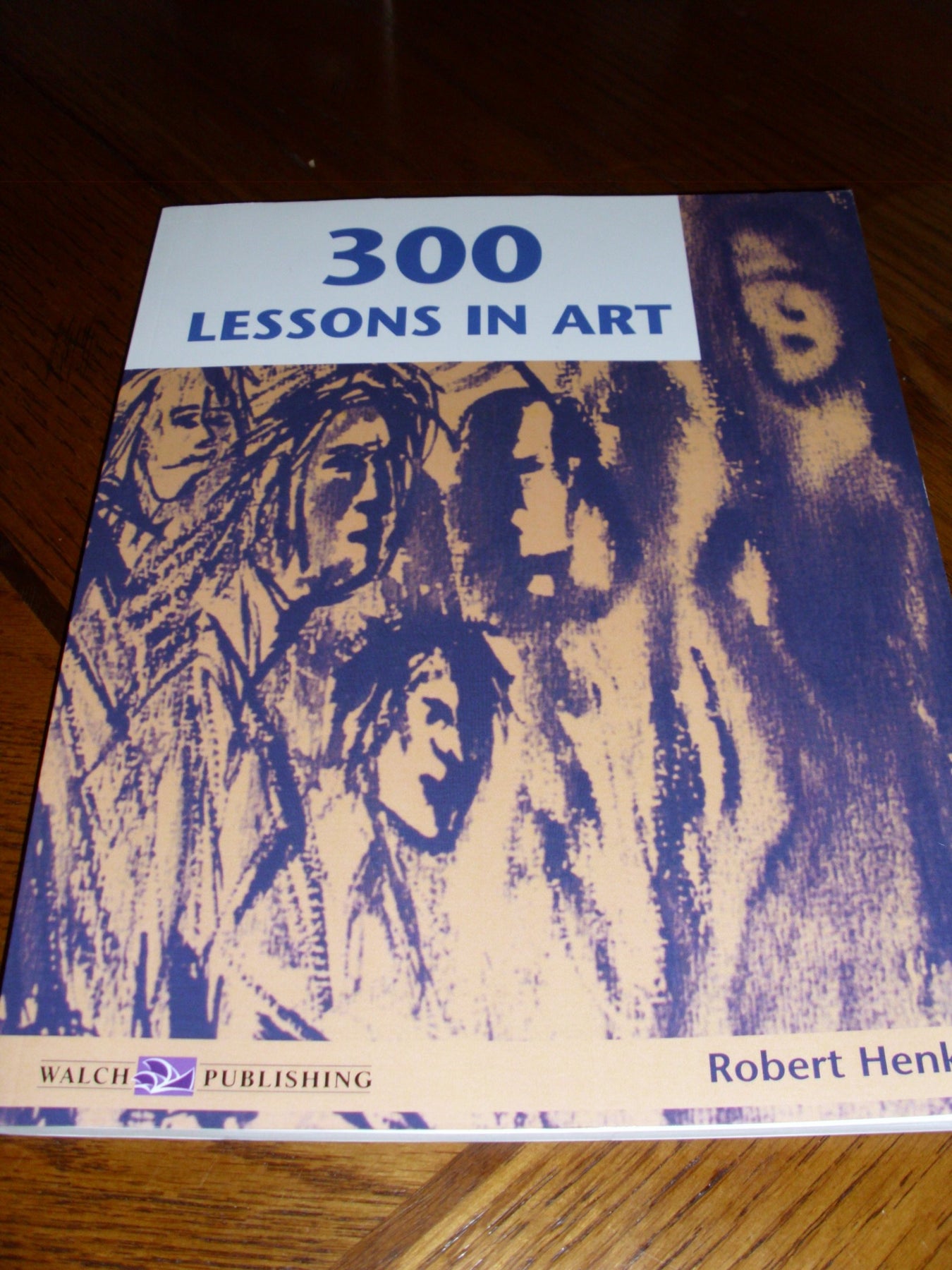 300 Lessons in Art: Sourcebook for Drawing, Painting & 3D Media – Just ...
